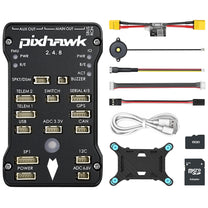 Pixhawk 2.4.8 Flight Control, Open Source PX4 autopilot – HAWK'S WORK