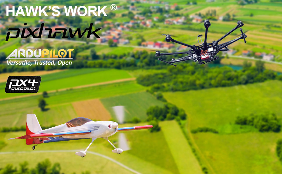 F450 Drone Frame, 450mm Wheelbase Quadcopter Frame Kit with Landing Sk ...