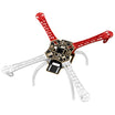 F450 Drone Frame, 450mm Wheelbase Quadcopter Frame Kit with Landing Sk ...