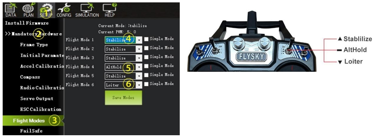 Pixhawk 2.4.8 – HAWK'S WORK
