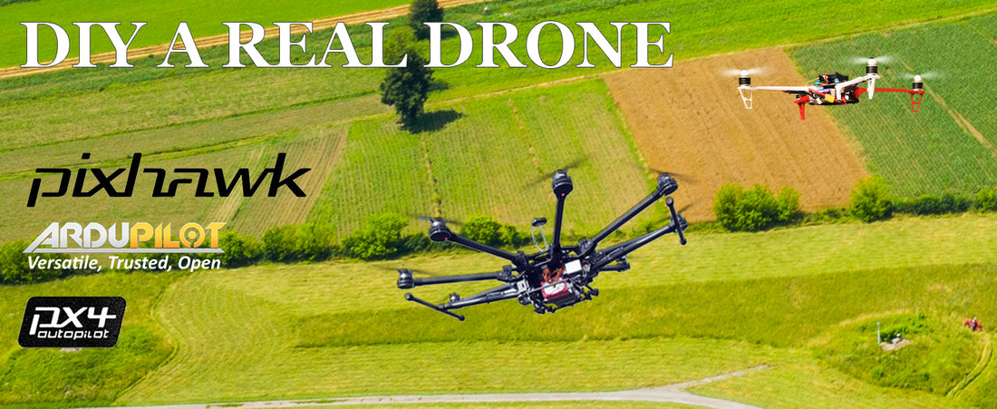 F450 Drone Frame, 450mm Wheelbase Quadcopter Frame Kit with Landing Sk ...