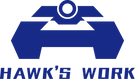 HAWK'S WORK – HAWK'S WORK