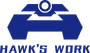 HAWK'S WORK – HAWK'S WORK