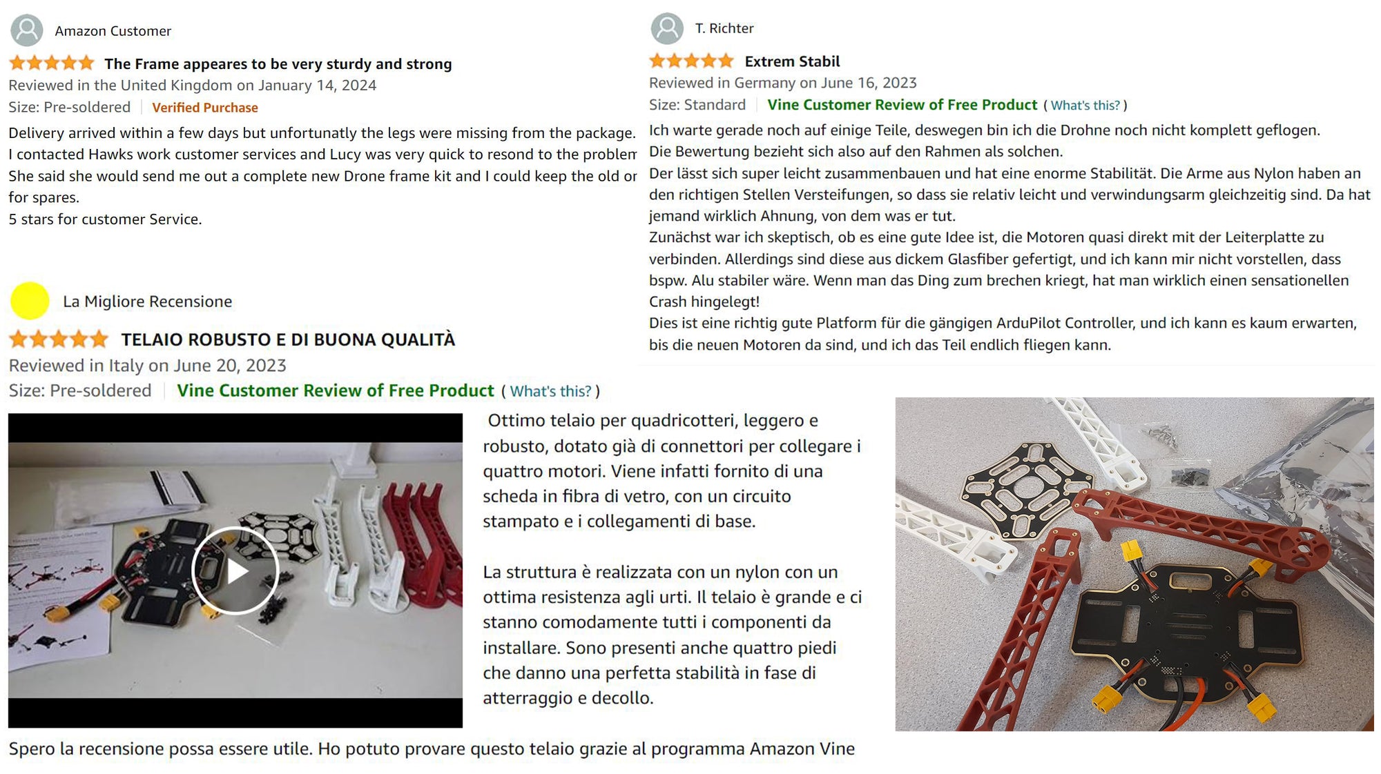 HAWK'S WORK – HAWK'S WORK