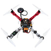 F450 Drone Kit to build, DIY 450mm Wheelbase 4-axis Multi-rotor Drone ...