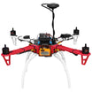 F450 Drone Frame, 450mm Wheelbase Quadcopter Frame Kit with Landing Sk ...