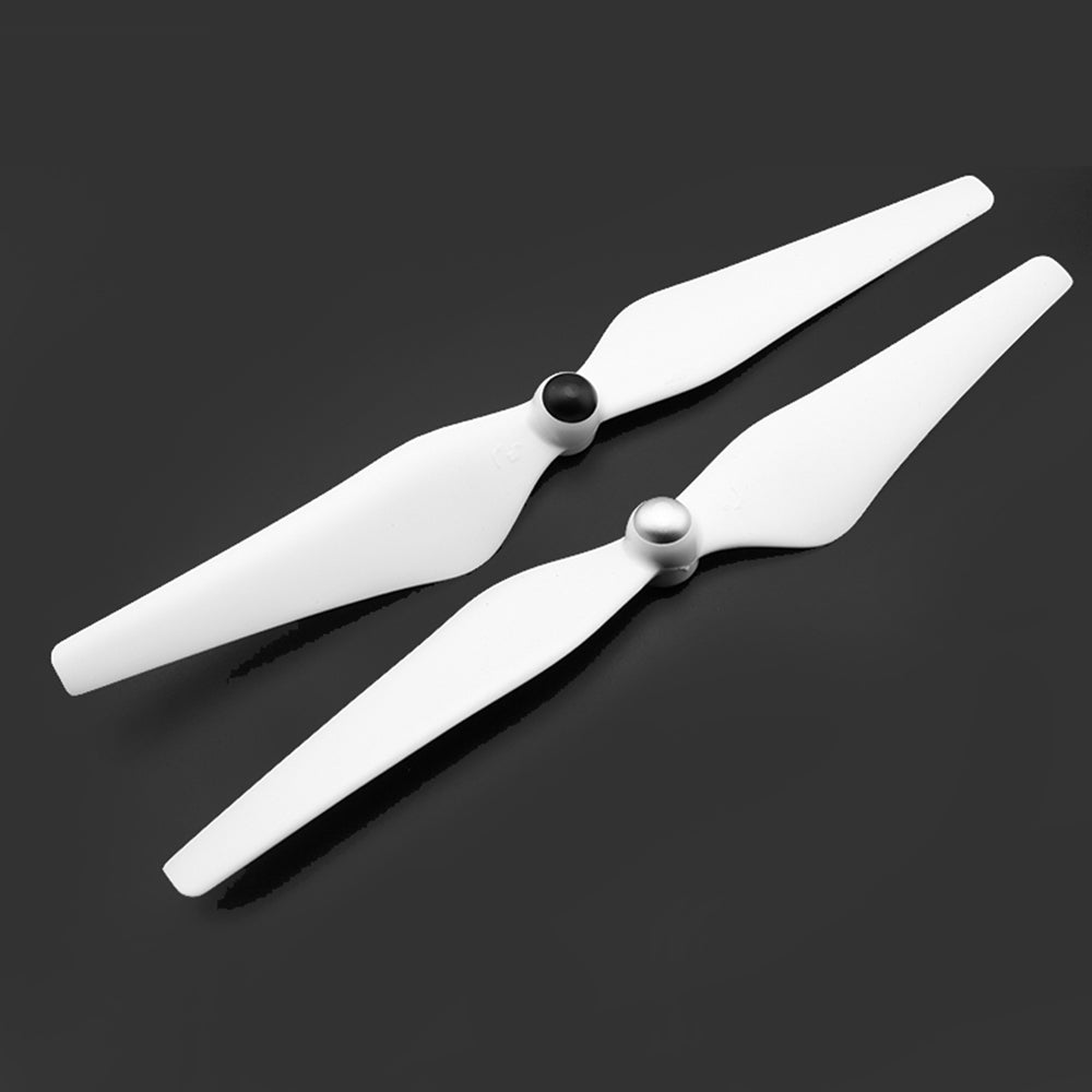 9450 Propellers, Self-Tightening CW & CCW Propeller for Multirotor F45 ...