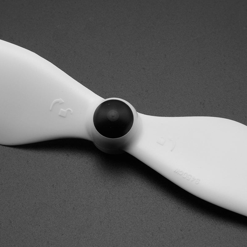 9450 Propellers, Self-Tightening CW & CCW Propeller for Multirotor F45 ...