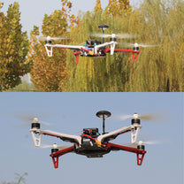 Pixhawk 2.4.8 Flight Control, Open Source PX4 autopilot – HAWK'S WORK