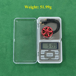 A2212 Brushless Motor 920KV for Multirotor Drone and Others – HAWK'S WORK