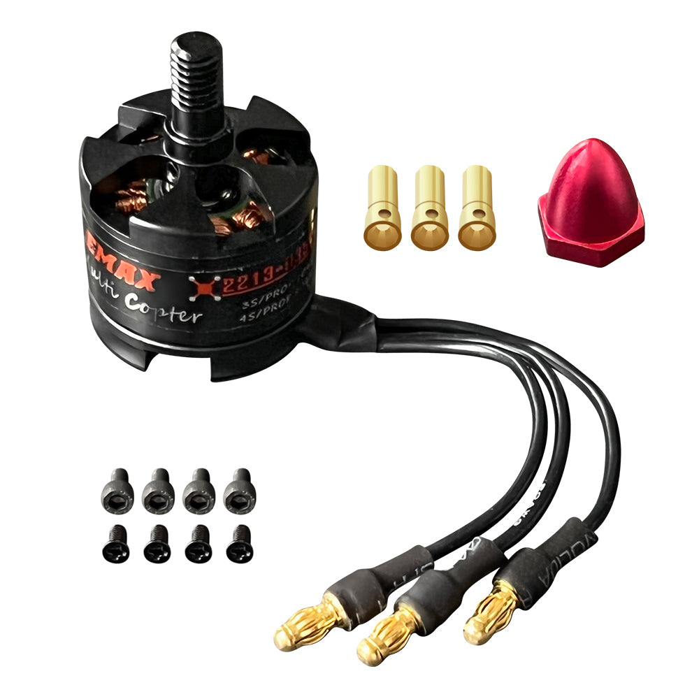 Brushless Motor – HAWK'S WORK